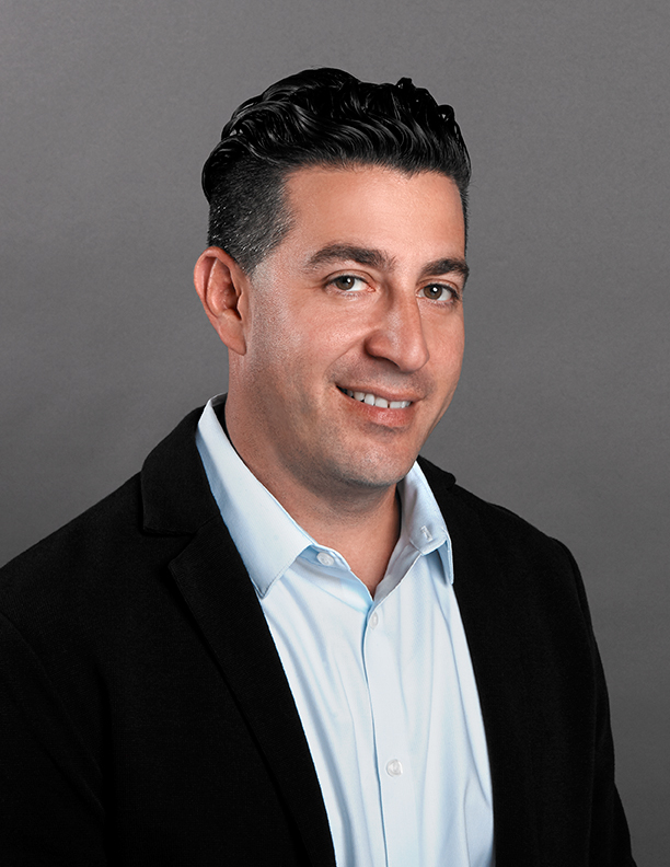 Experienced CRE and Residential Developers. Meet the B2K Team.