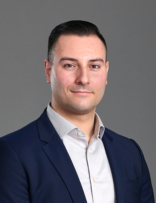 Experienced CRE and Residential Developers. Meet the B2K Team.