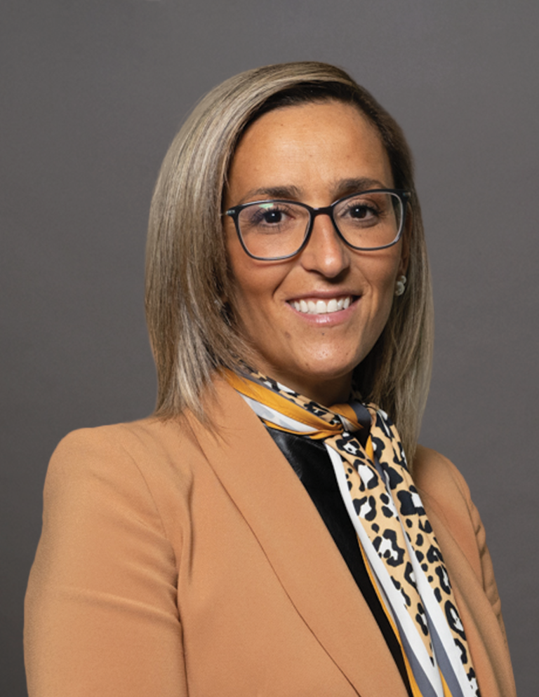 Meet the Leadership Team - B2K Development