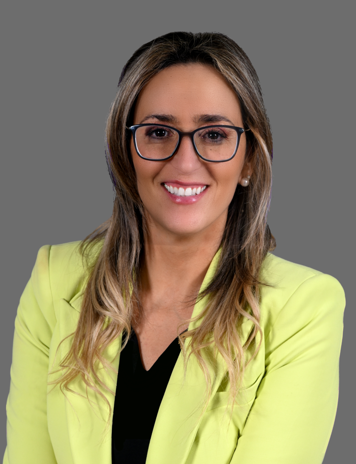 Meet the Leadership Team - B2K Development