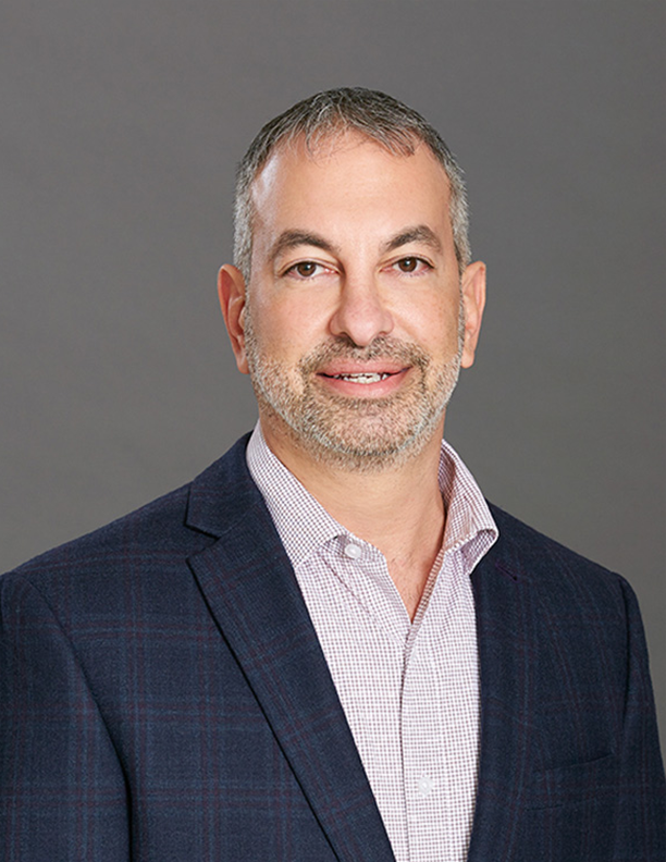 Meet the Leadership Team - B2K Development