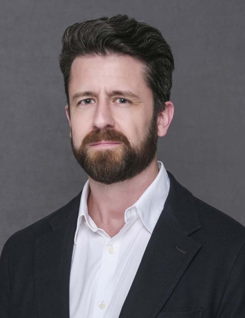 Experienced CRE and Residential Developers. Meet the B2K Team.