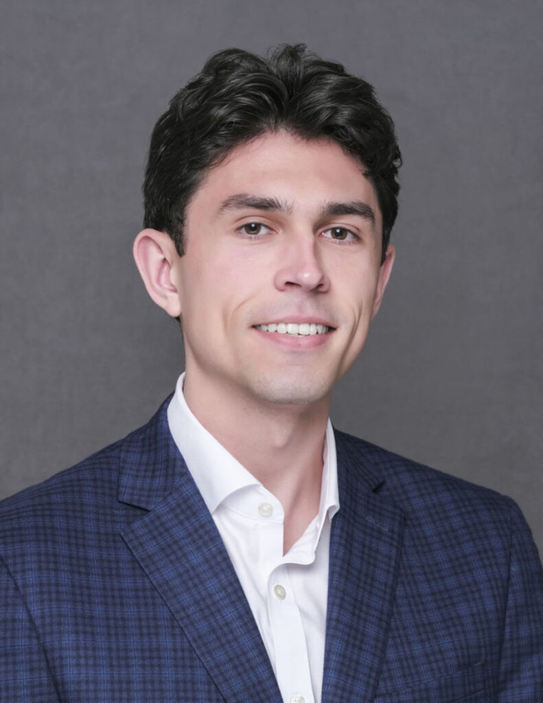 Experienced CRE and Residential Developers. Meet the B2K Team.