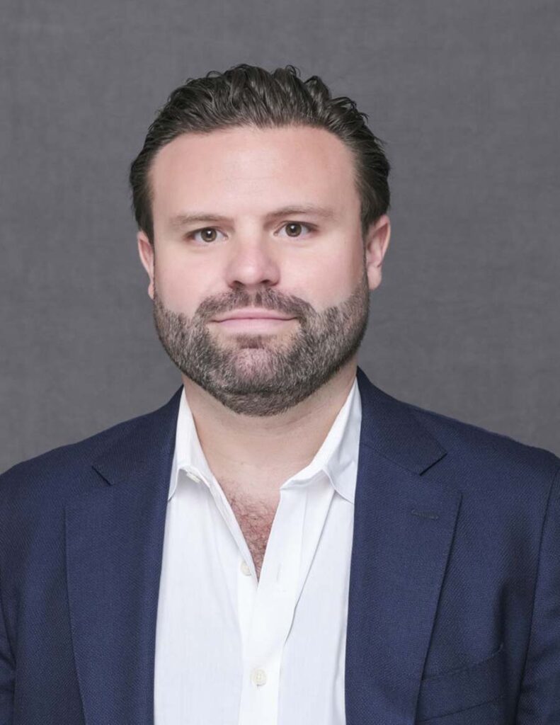 Experienced CRE and Residential Developers. Meet the B2K Team.